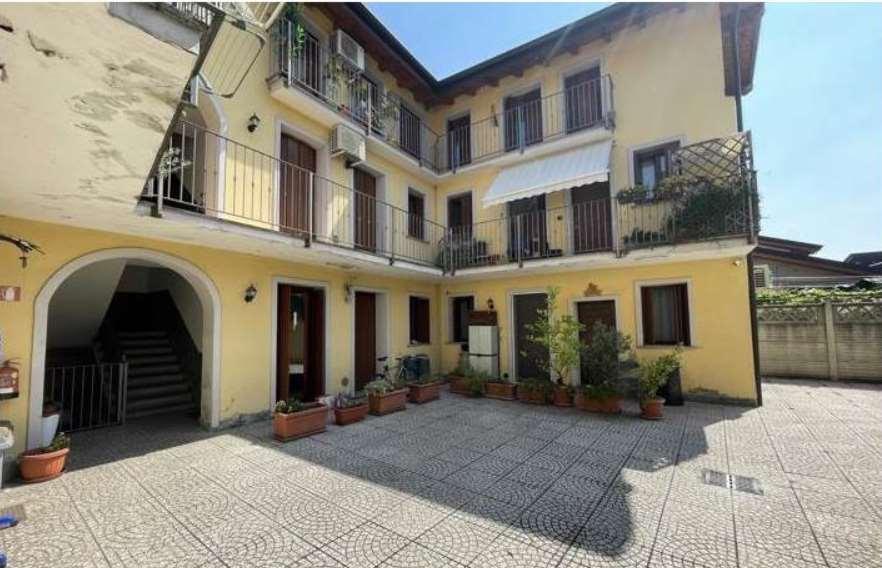 Appartamento in vendita a Seregno