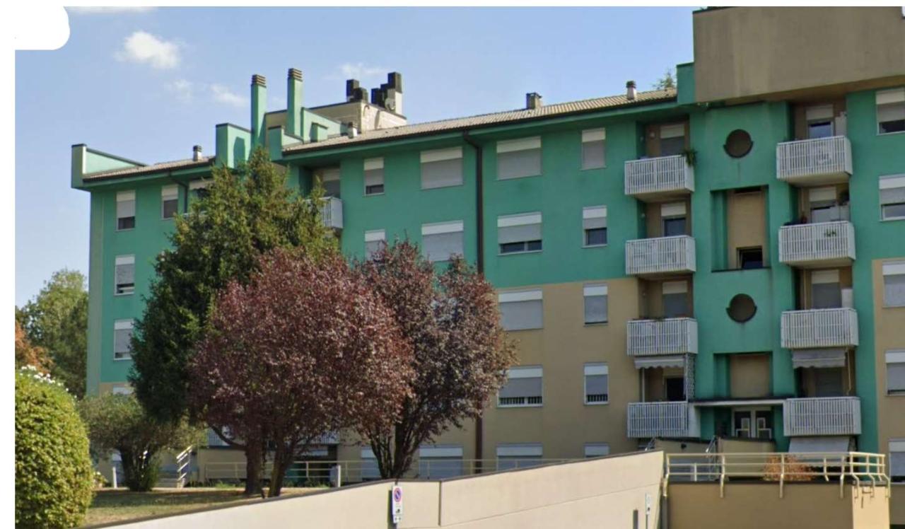 Appartamento in vendita a Cusano Milanino