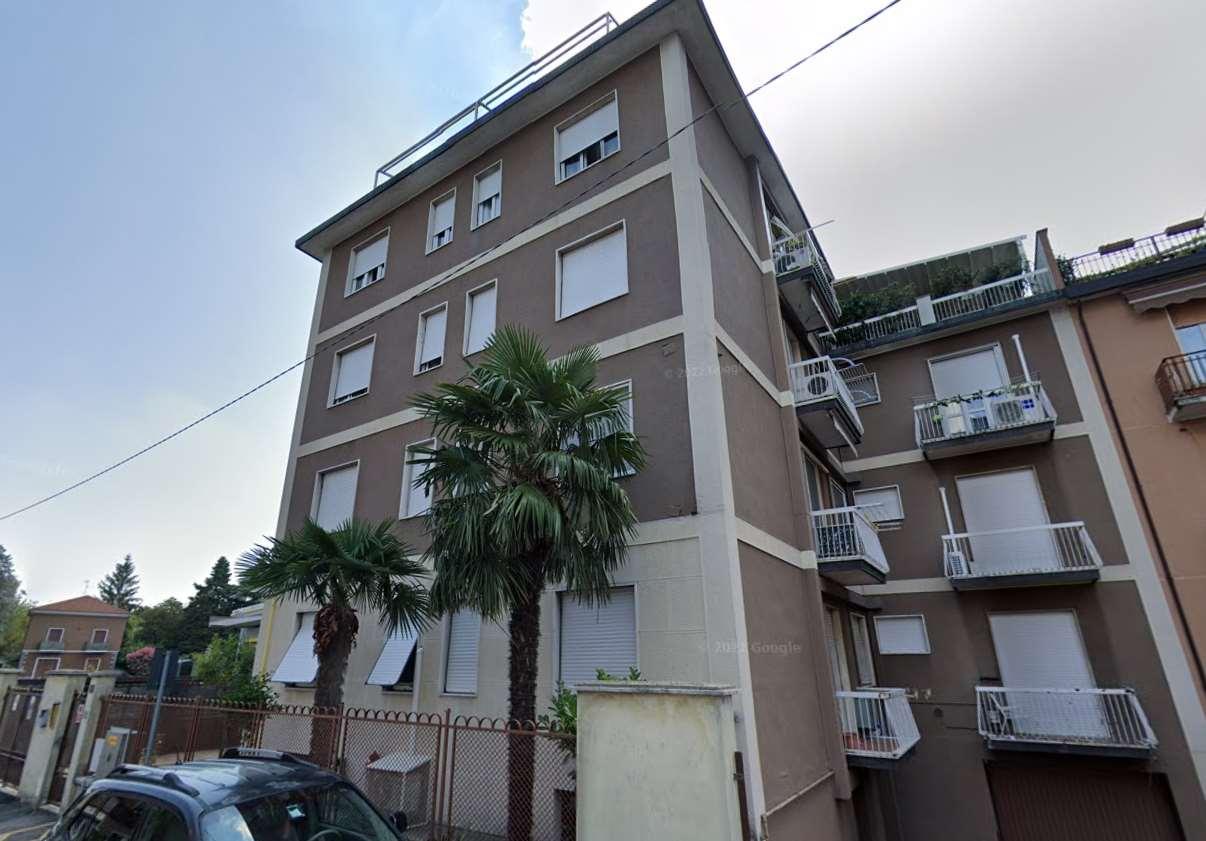 Appartamento in vendita a Cusano Milanino