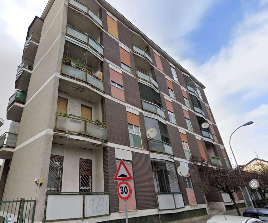 Appartamento in vendita a Monza