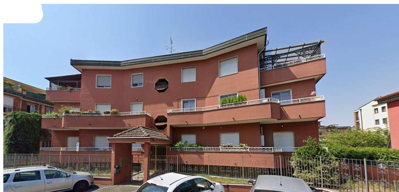 Appartamento in vendita a Pero