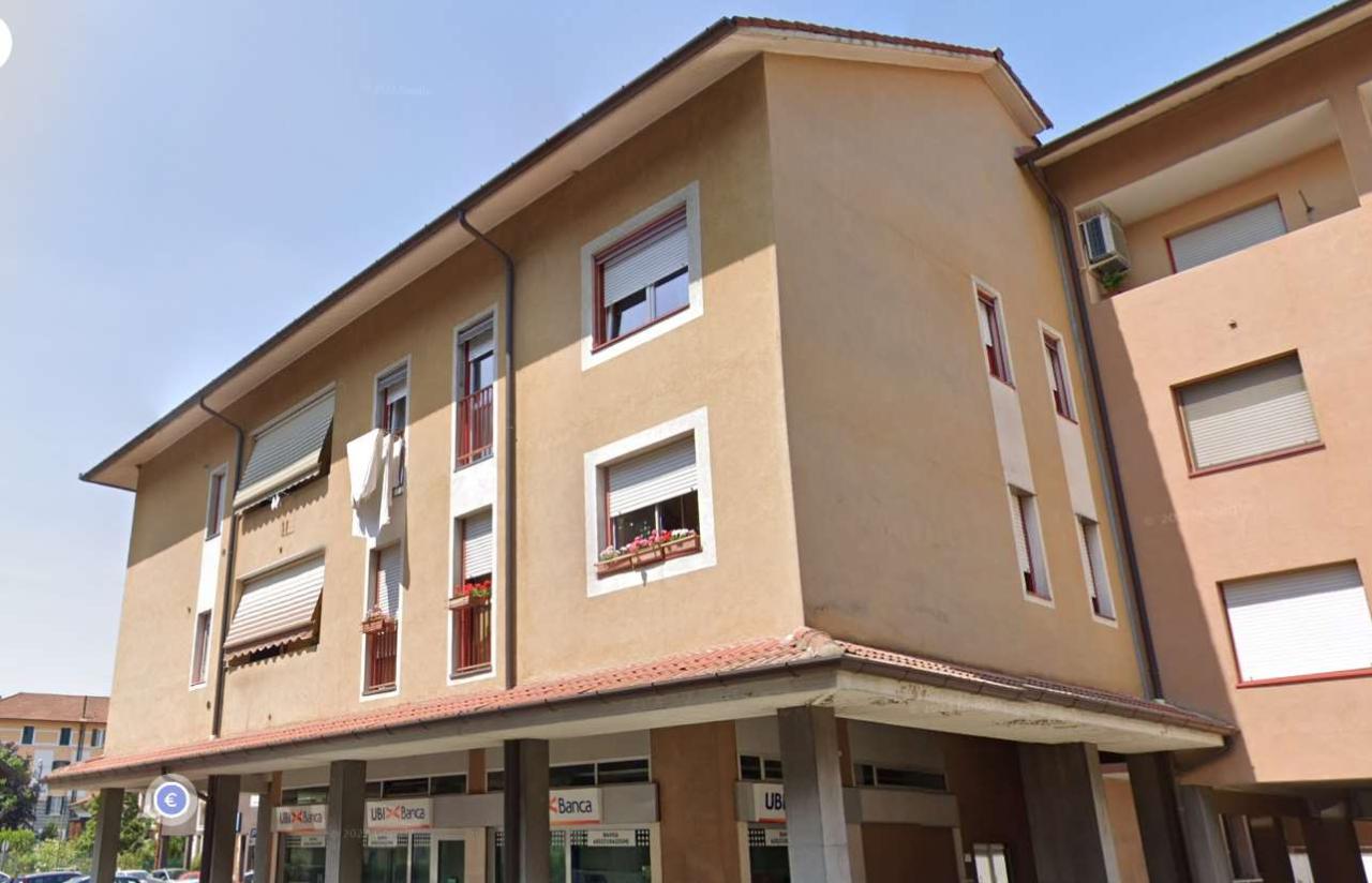 Appartamento in vendita a Carnate