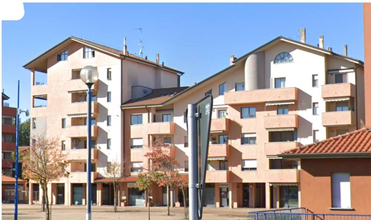 Appartamento in vendita a Arcore