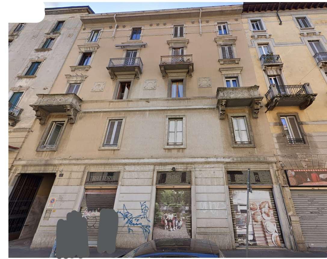 Appartamento in vendita a Milano