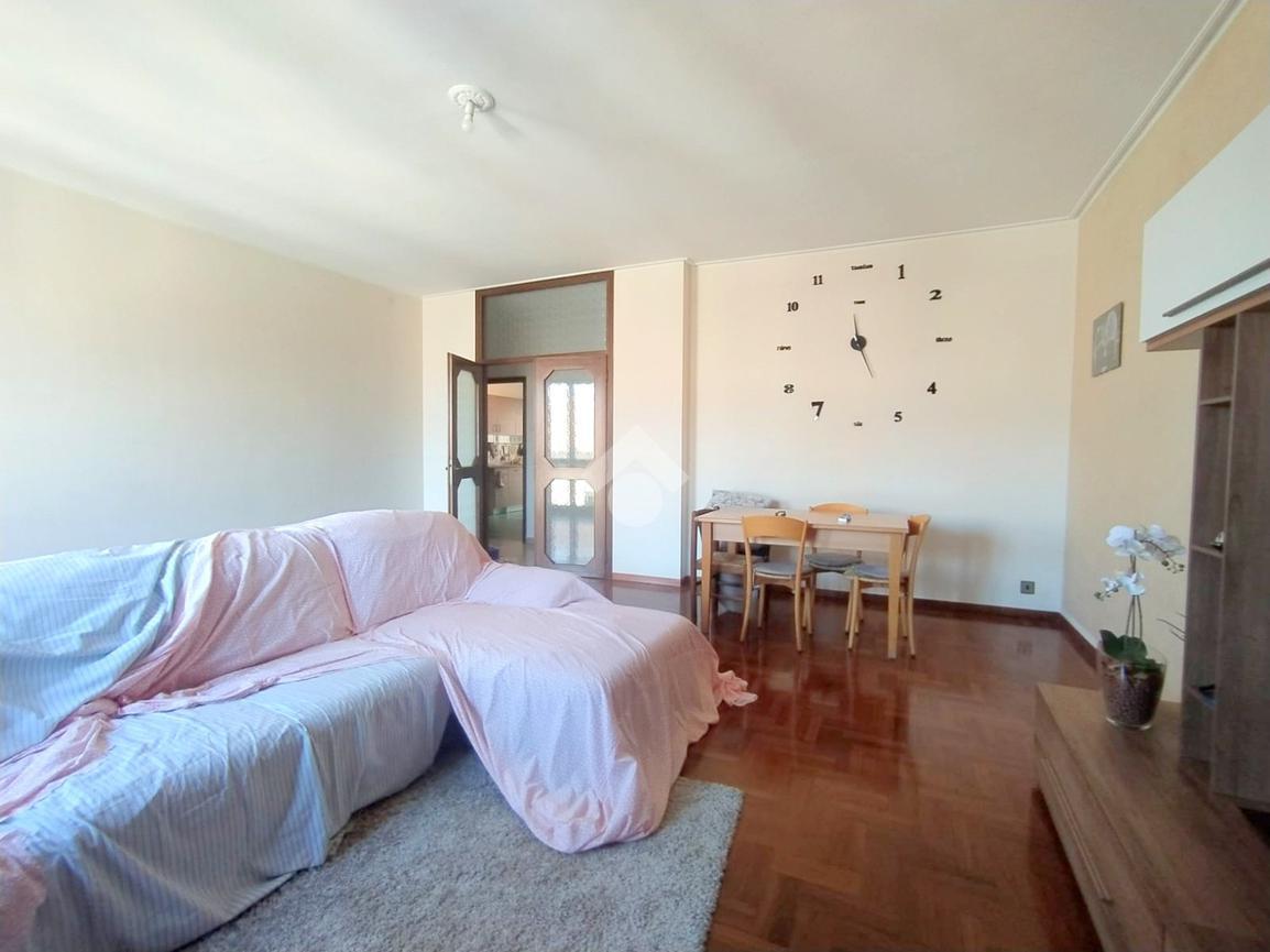 Appartamento in vendita a Fiorenzuola D'Arda