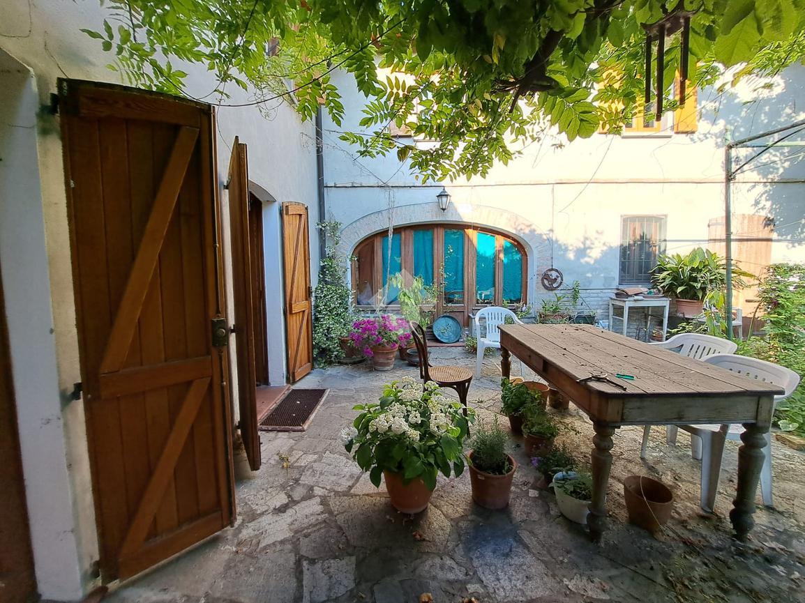 Villa in vendita a Alseno