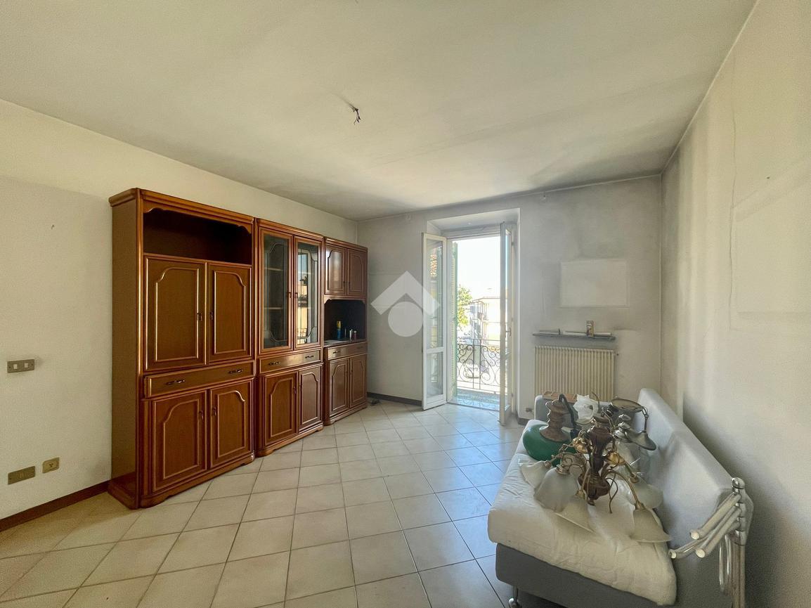 Appartamento in vendita a Carpaneto Piacentino