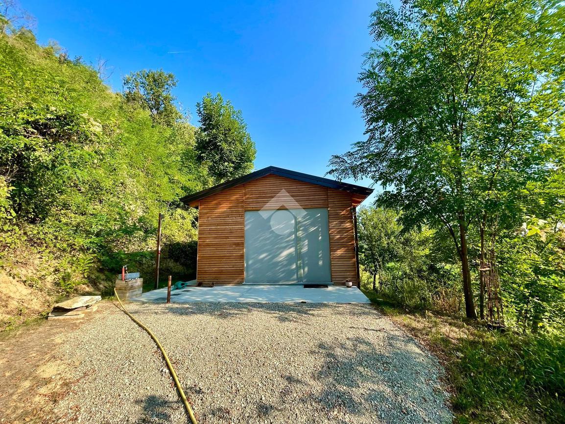 Casa indipendente in vendita a Castell'Arquato