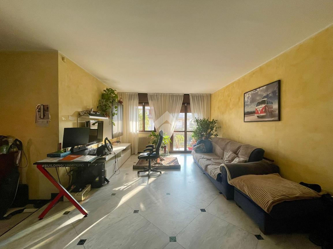 Appartamento in vendita a Fiorenzuola D'Arda