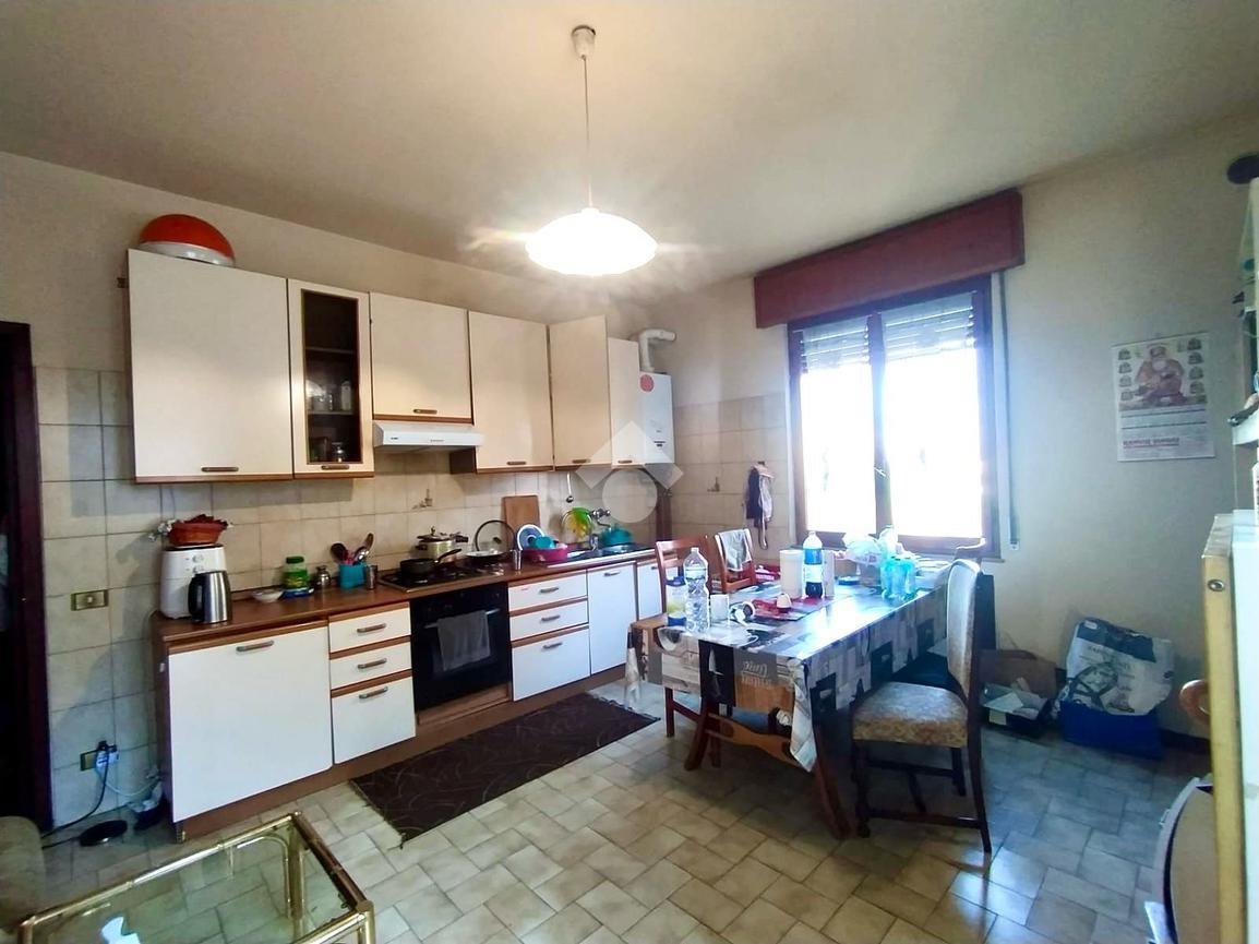 Appartamento in vendita a Fiorenzuola D'Arda