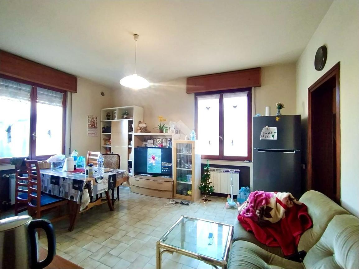 Appartamento in vendita a Fiorenzuola D'Arda