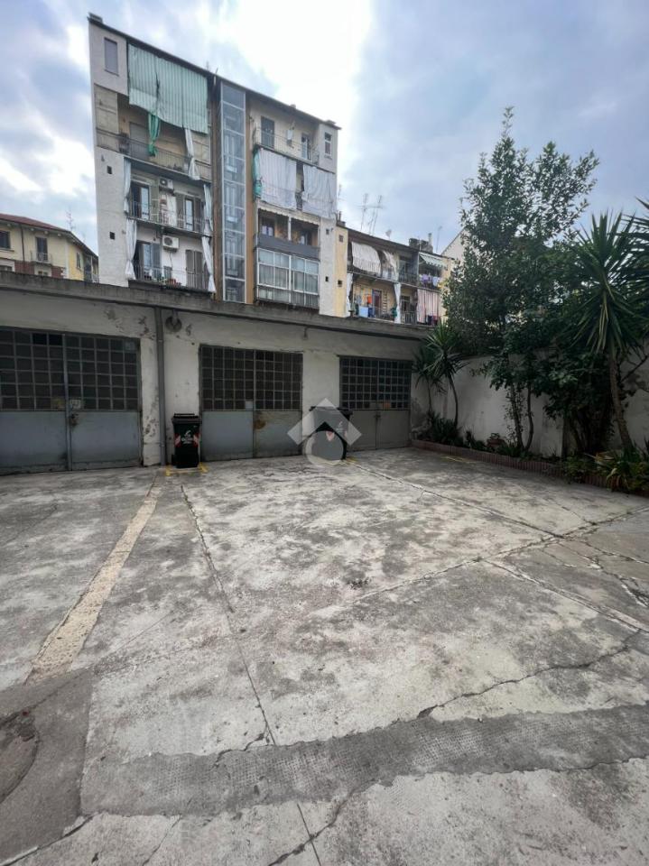 Box in affitto a Torino