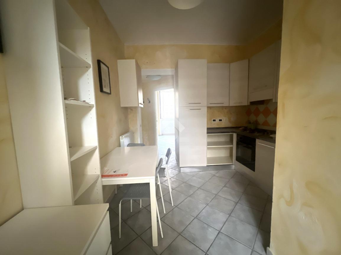 Appartamento in affitto a Torino