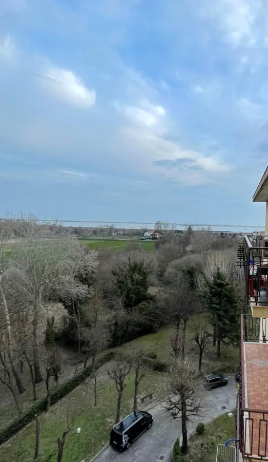 Appartamento in affitto a Venezia