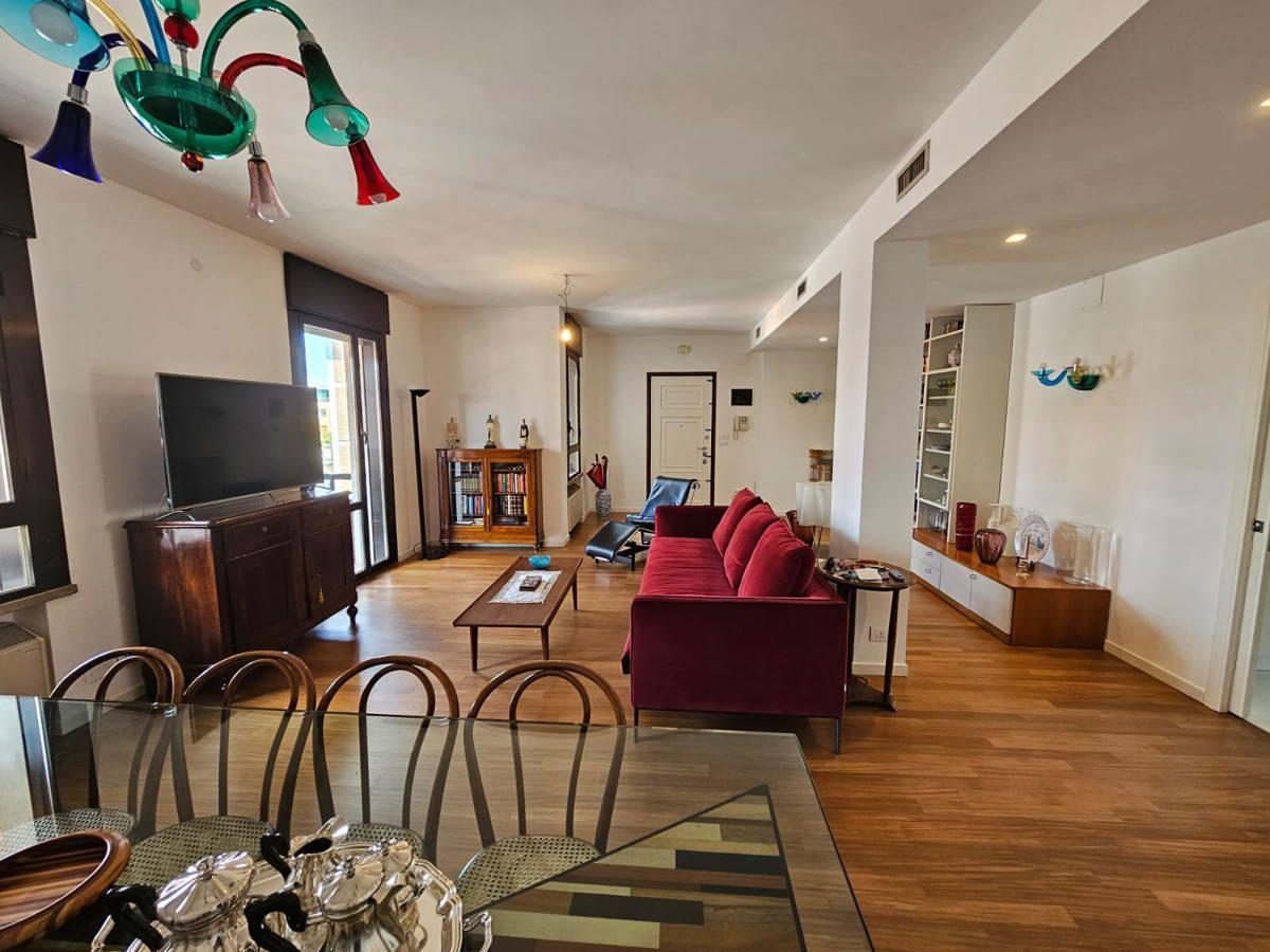 Attico in vendita a Venezia