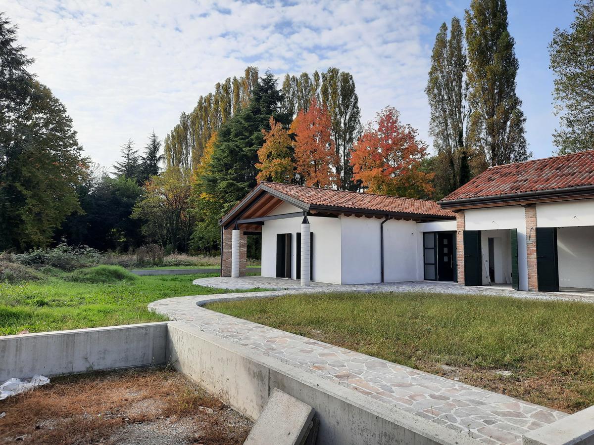 Villa in vendita a Venezia