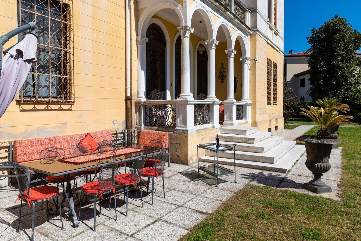 Villa in vendita a Mira