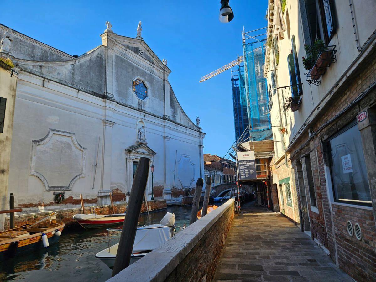 Loft in vendita a Venezia