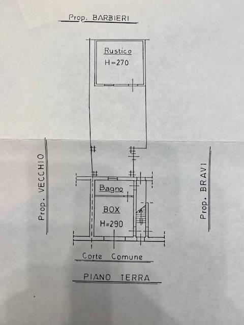Casa indipendente in vendita a Marcignago