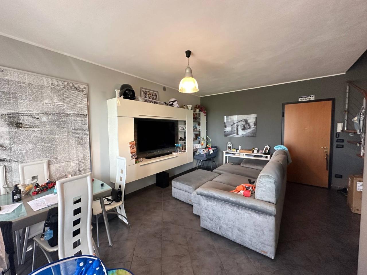 Appartamento in vendita a Copiano