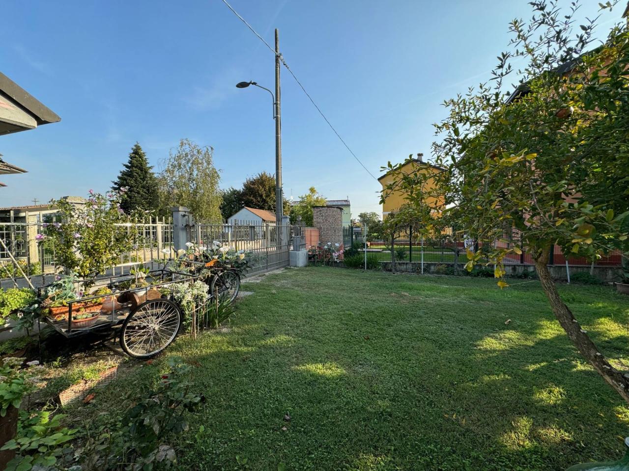 Appartamento in affitto a Voghera