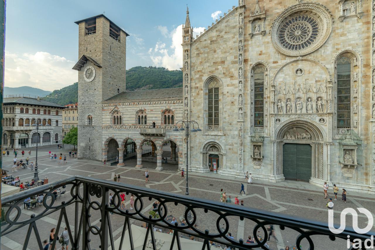 Appartamento in vendita a Como