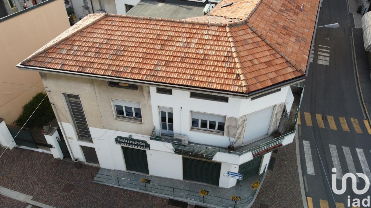 Negozio in vendita a Novedrate