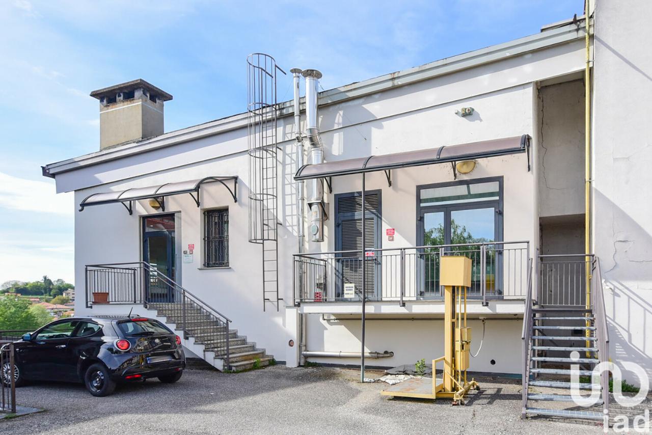 Laboratorio in vendita a Cantu'