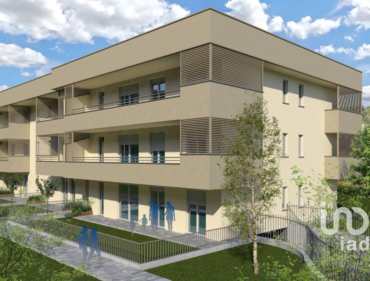 Appartamento in vendita a Cantu'