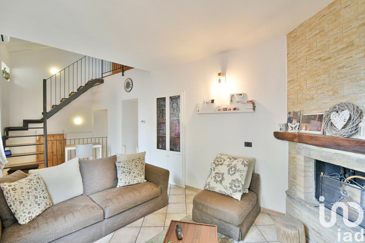 Appartamento in vendita a Cantu'