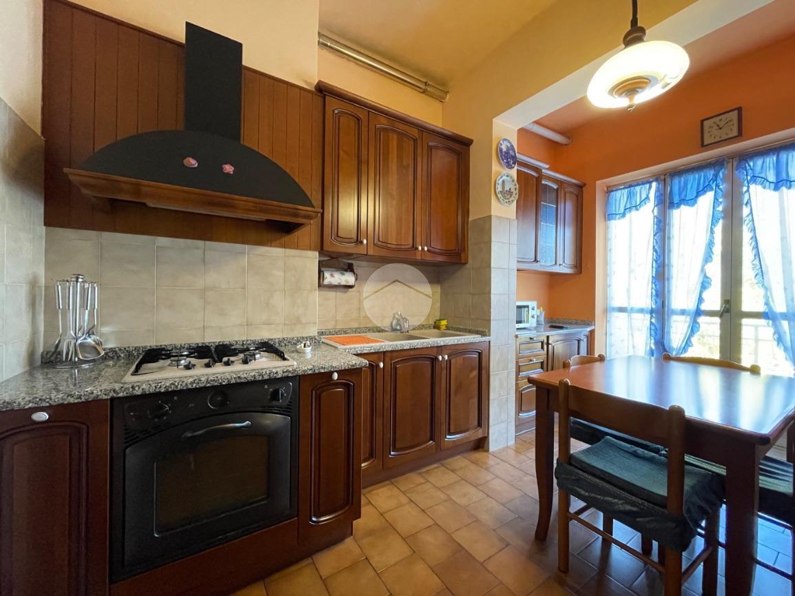 Appartamento in vendita a Nizza Monferrato