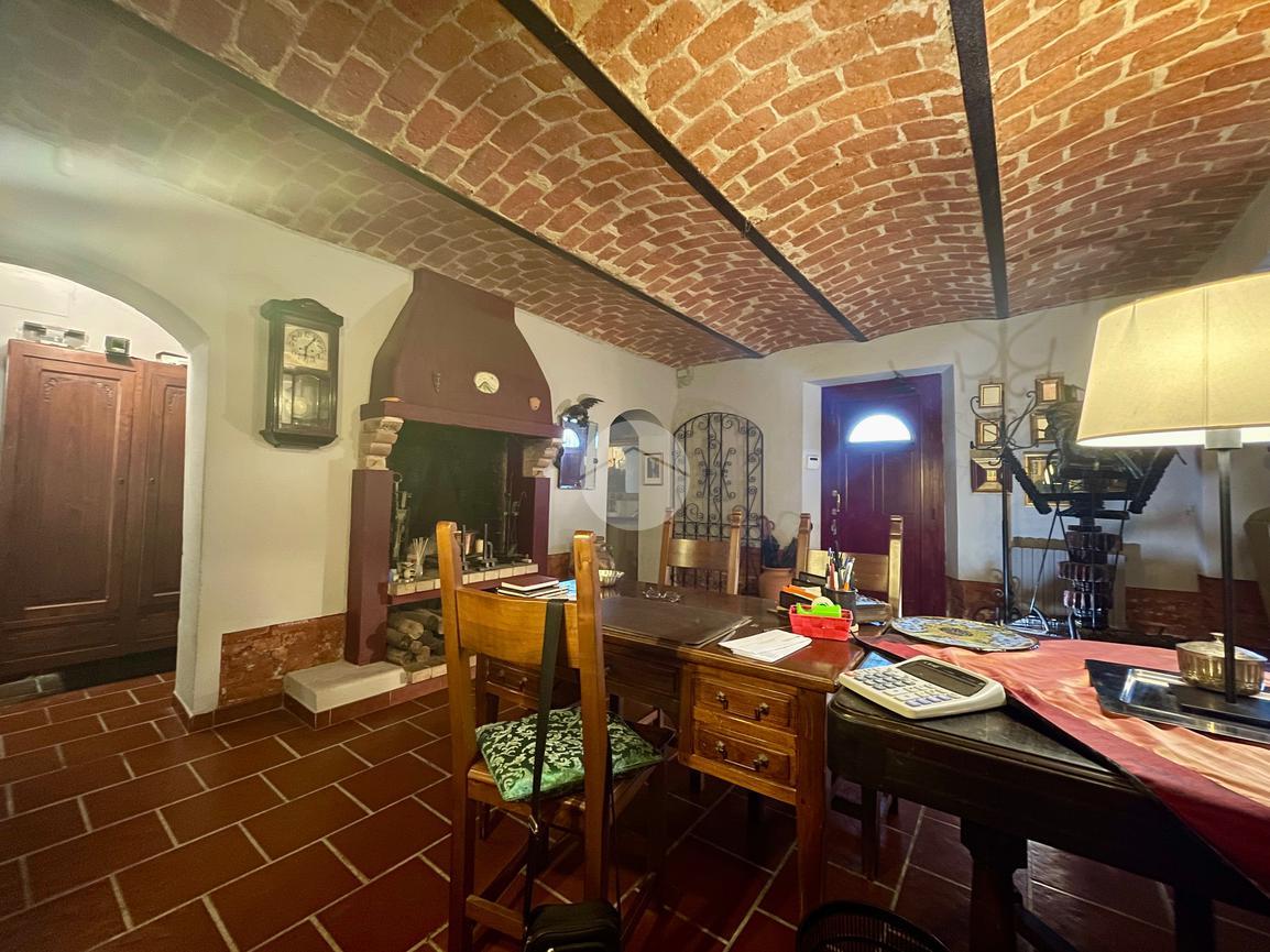 Villa in vendita a Vinchio