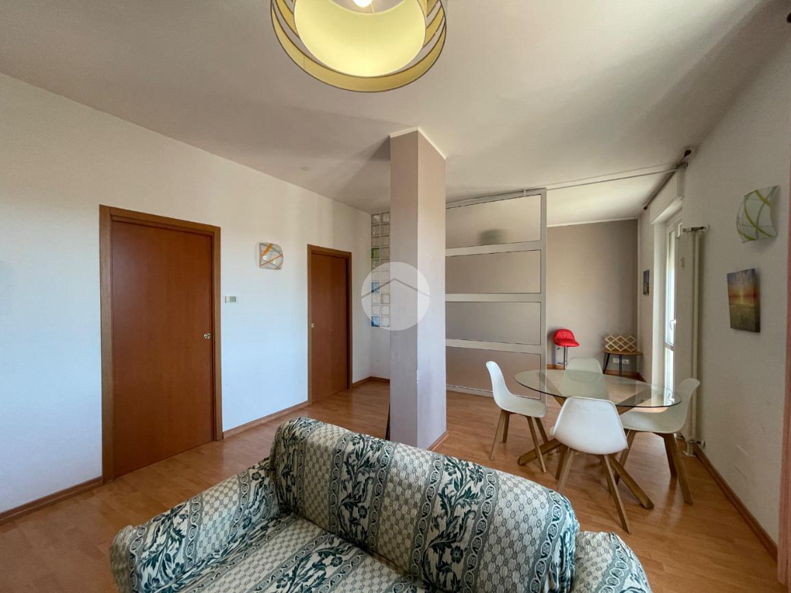 Appartamento in vendita a Nizza Monferrato