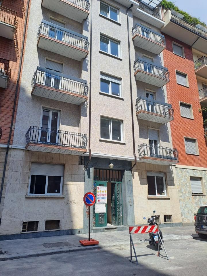 Appartamento in affitto a Torino