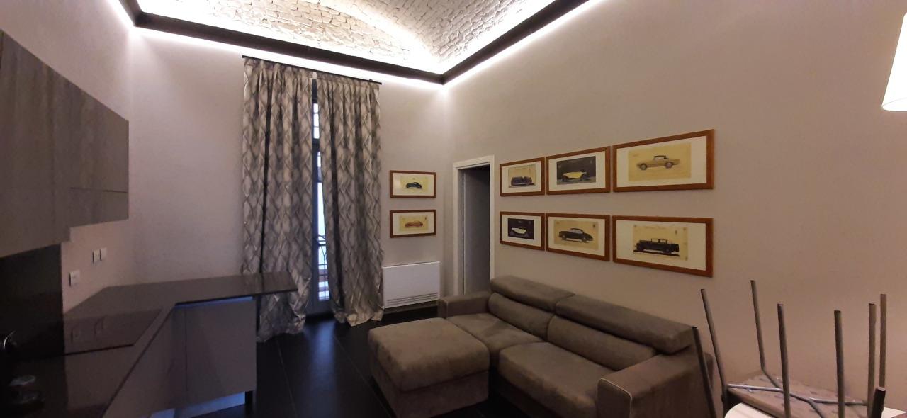 Appartamento in affitto a Torino