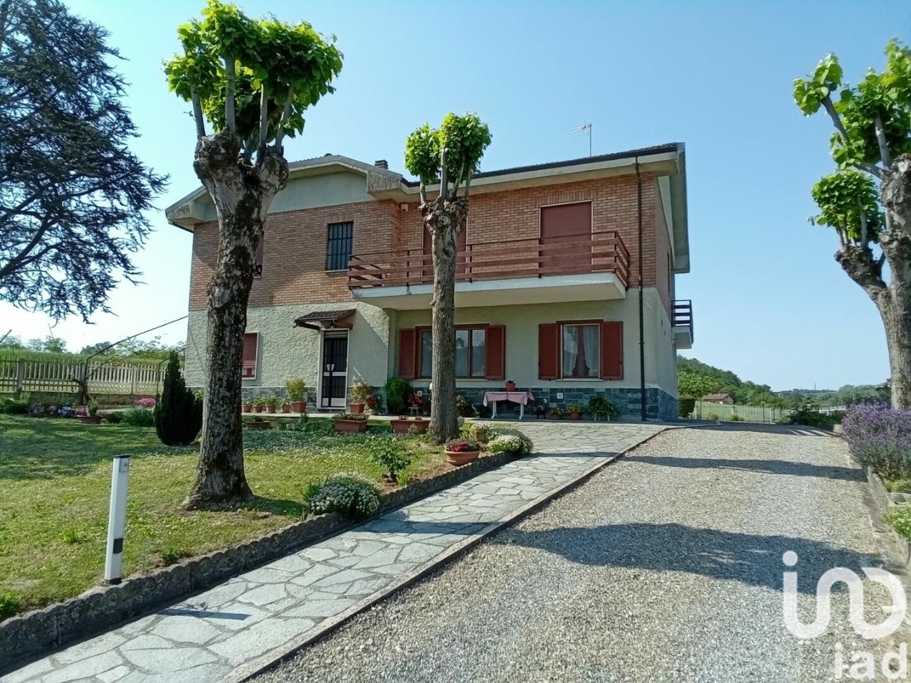 Villa in vendita a Pecetto Di Valenza