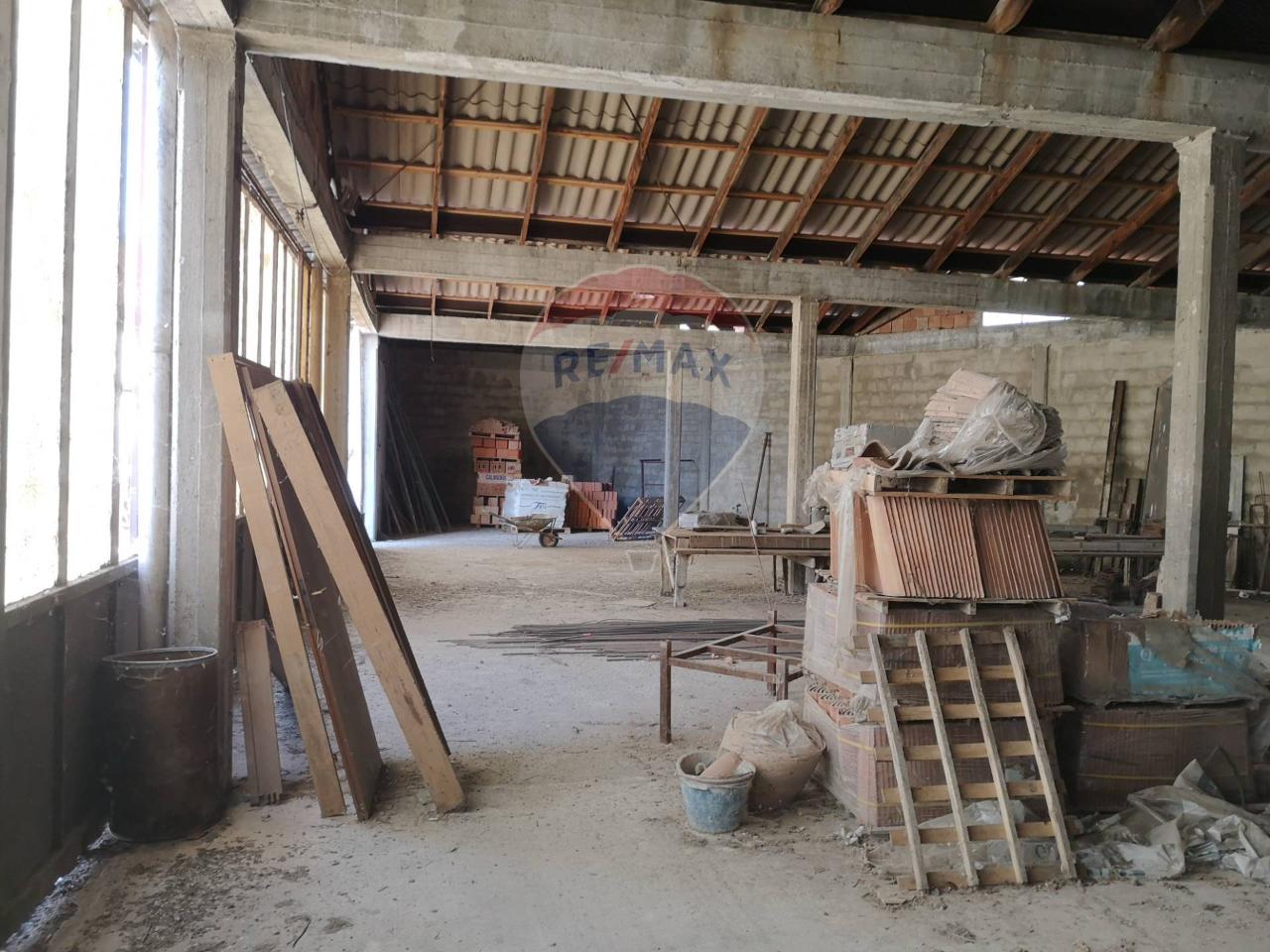 Capannone in vendita a Gudo Visconti