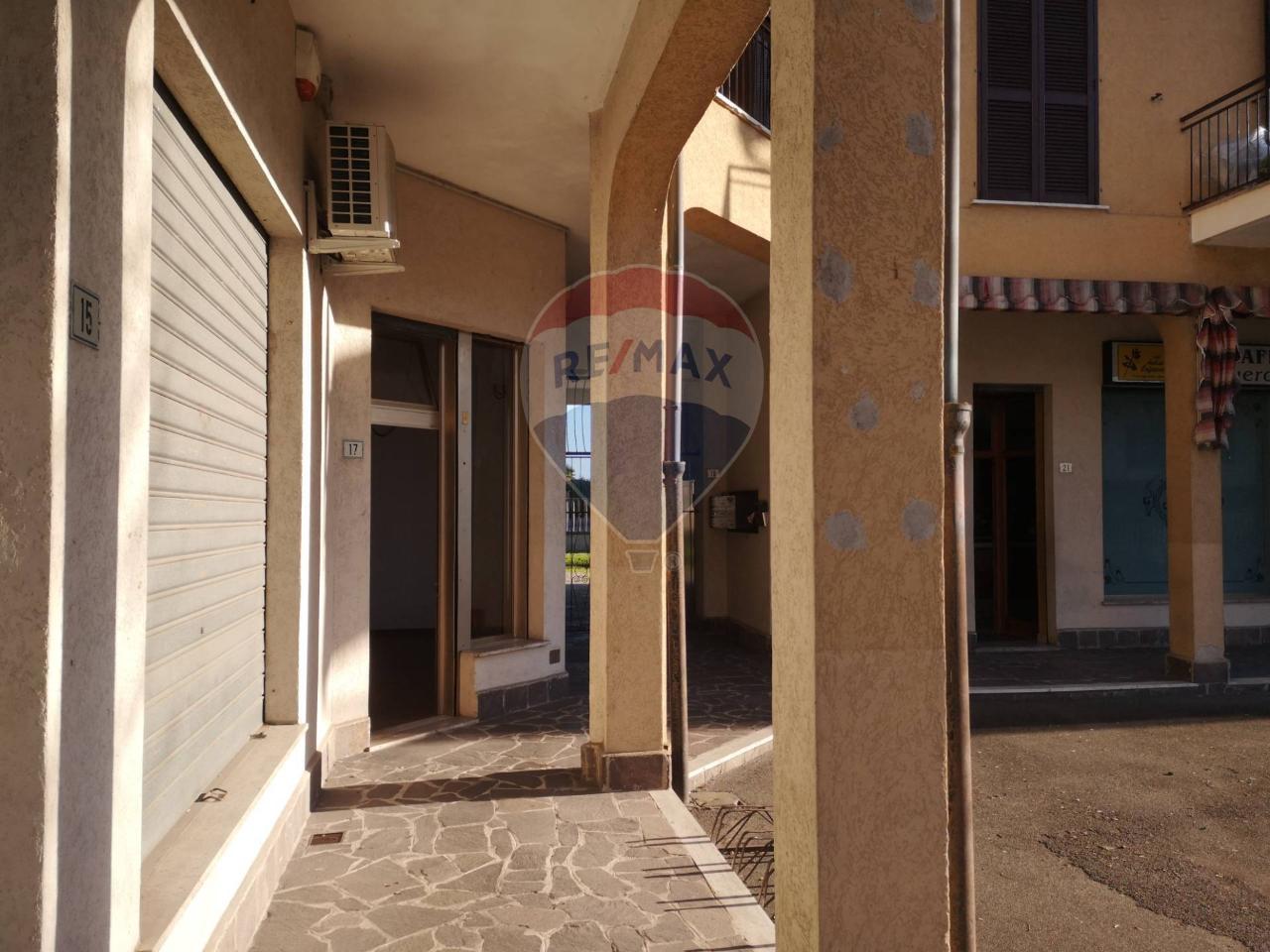 Negozio in vendita a Gudo Visconti