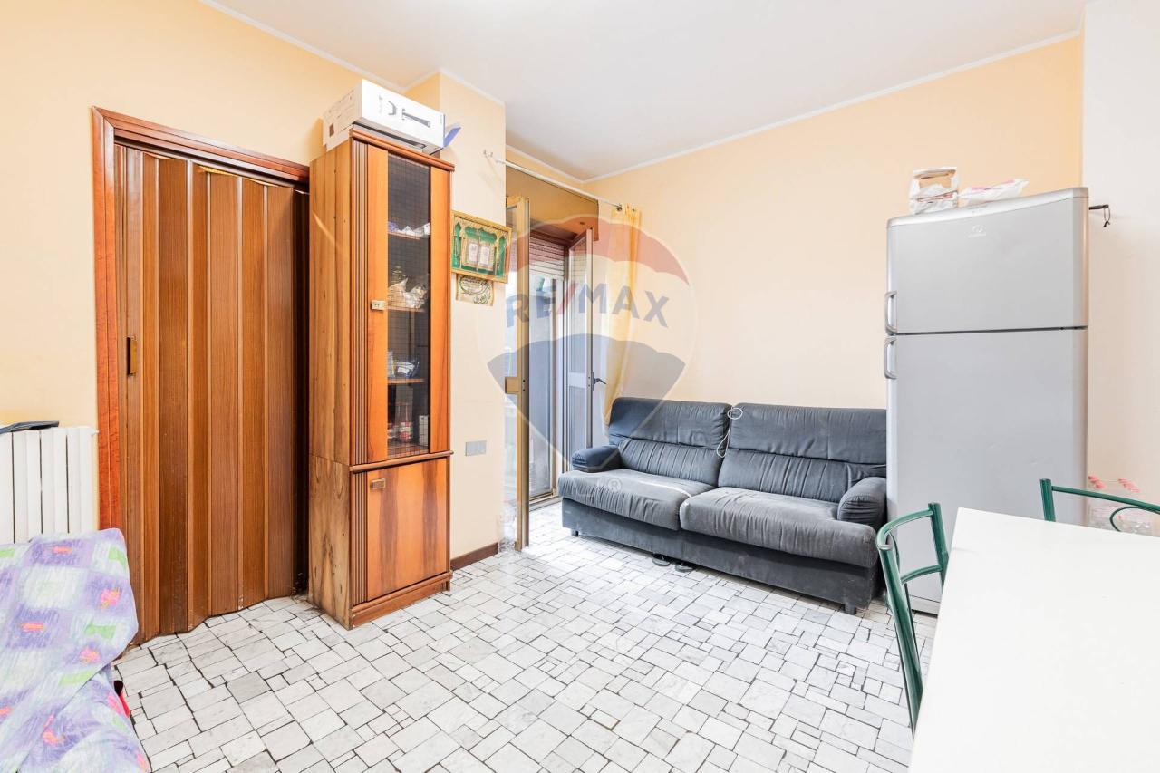 Appartamento in vendita a San Giuliano Milanese