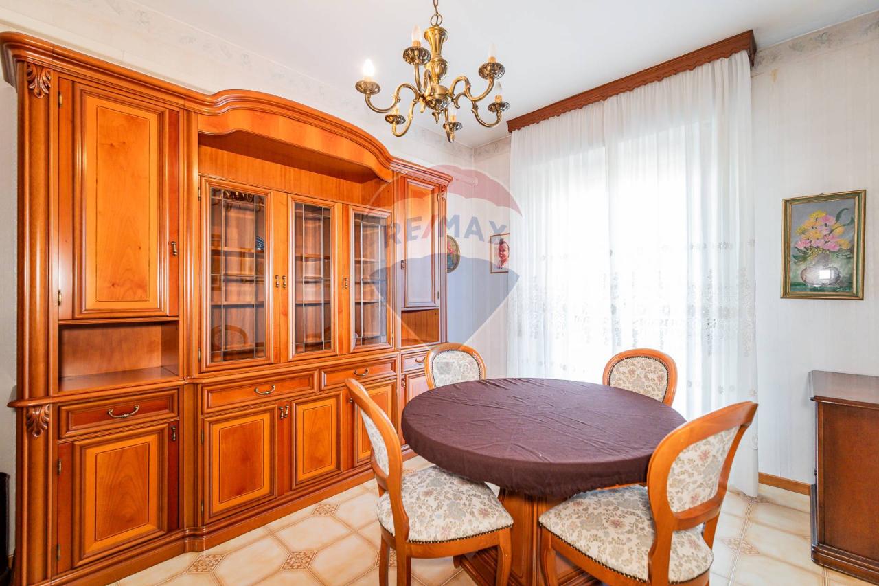 Appartamento in vendita a San Giuliano Milanese