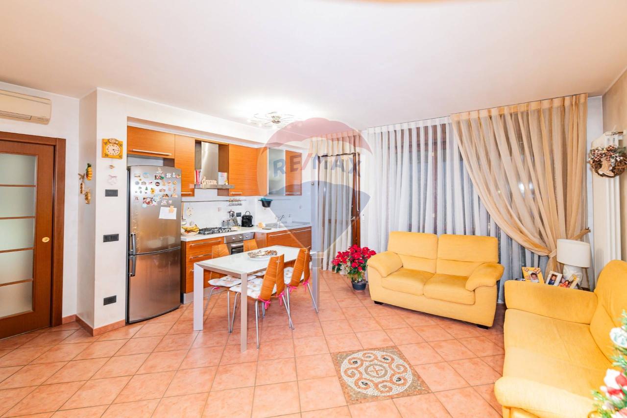 Appartamento in vendita a San Giuliano Milanese