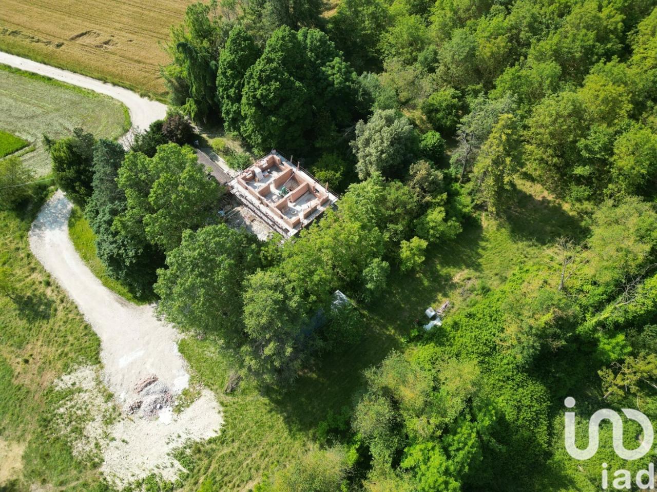 Villa in vendita a Mogliano