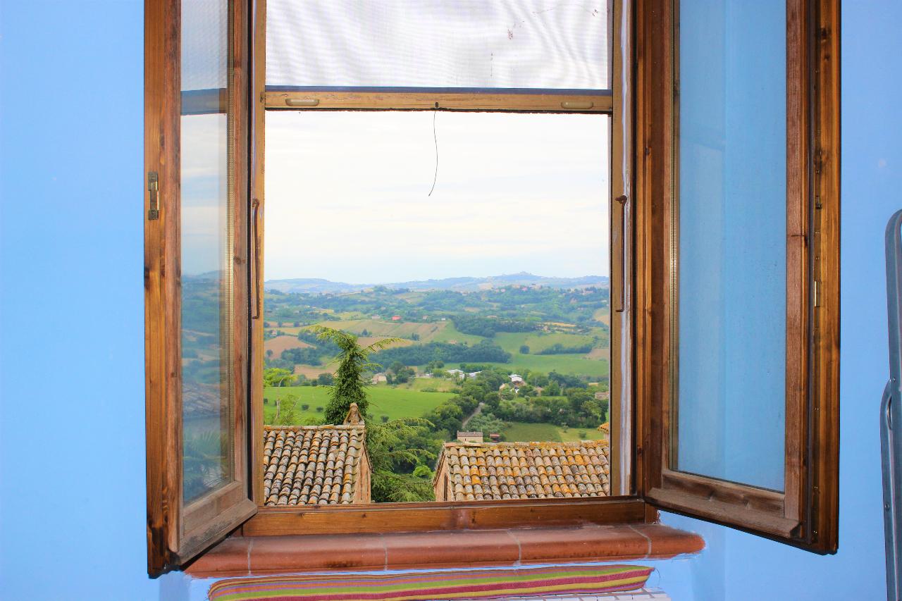 Appartamento in vendita a Petriolo