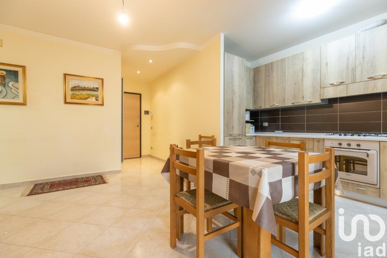Appartamento in vendita a Treia