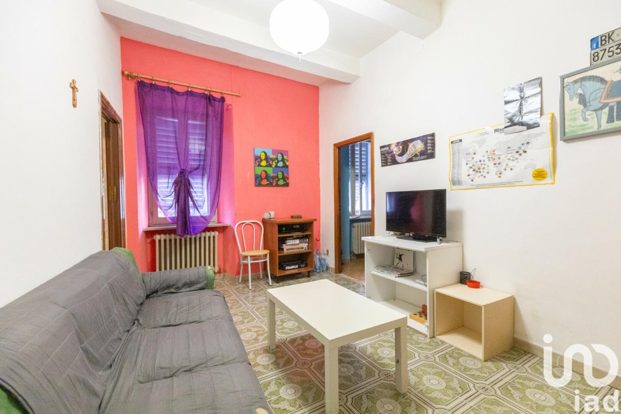 Appartamento in vendita a Macerata