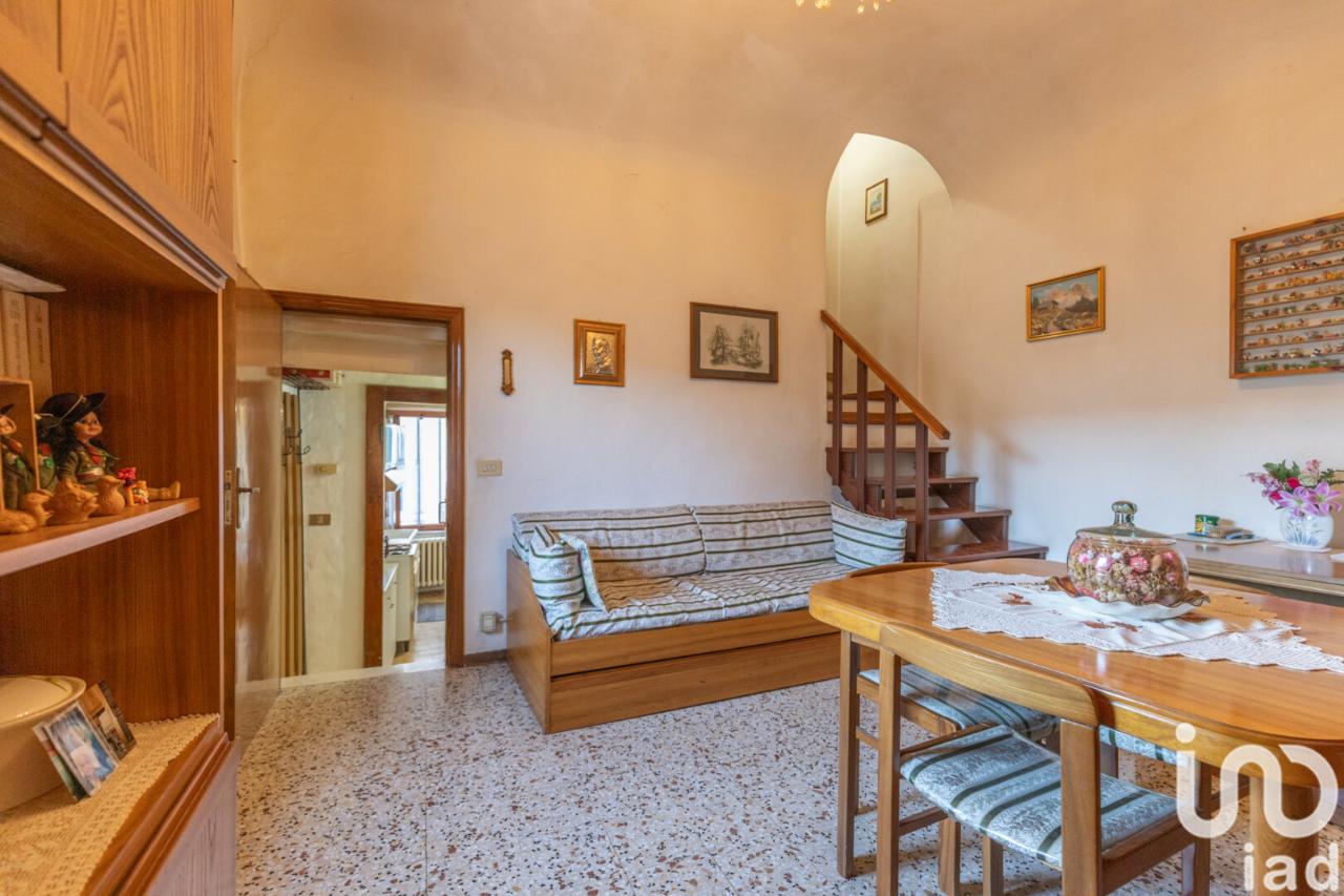 Palazzo in vendita a Macerata