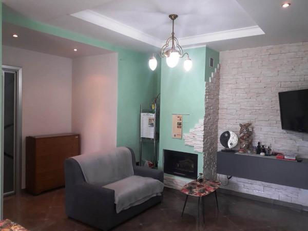 Appartamento in vendita a Colledara