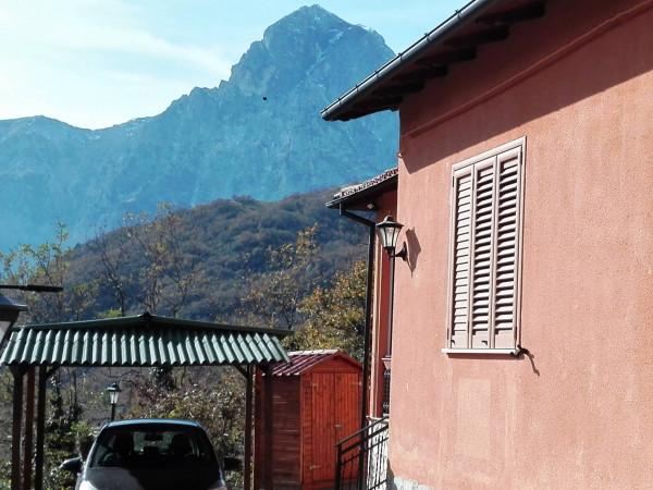 Villa in vendita a Isola Del Gran Sasso D'Italia