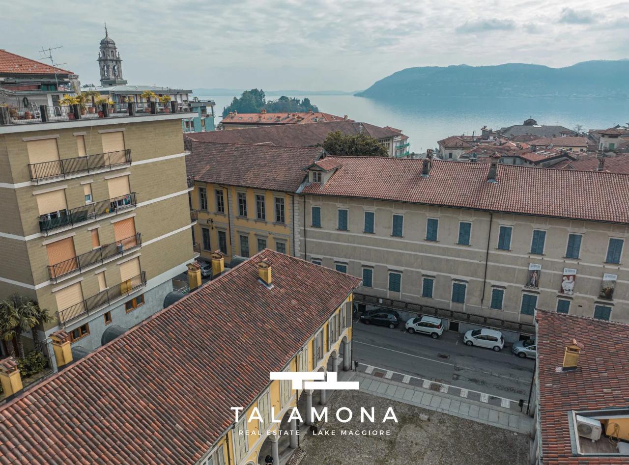 Appartamento in vendita a Verbania