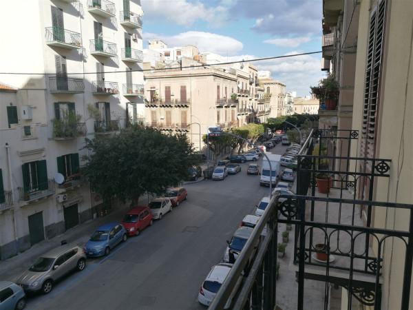 Appartamento in vendita a Palermo